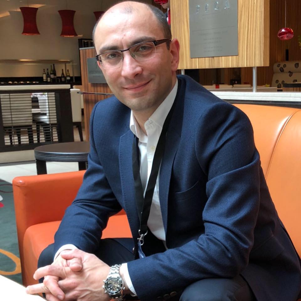 HENARAN - Cancer patient advocacy in Armenia